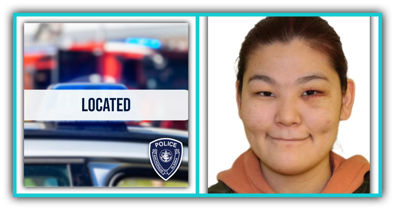 Kelly Hunt Still Missing in Anchorage; Family and Authorities Seek ...