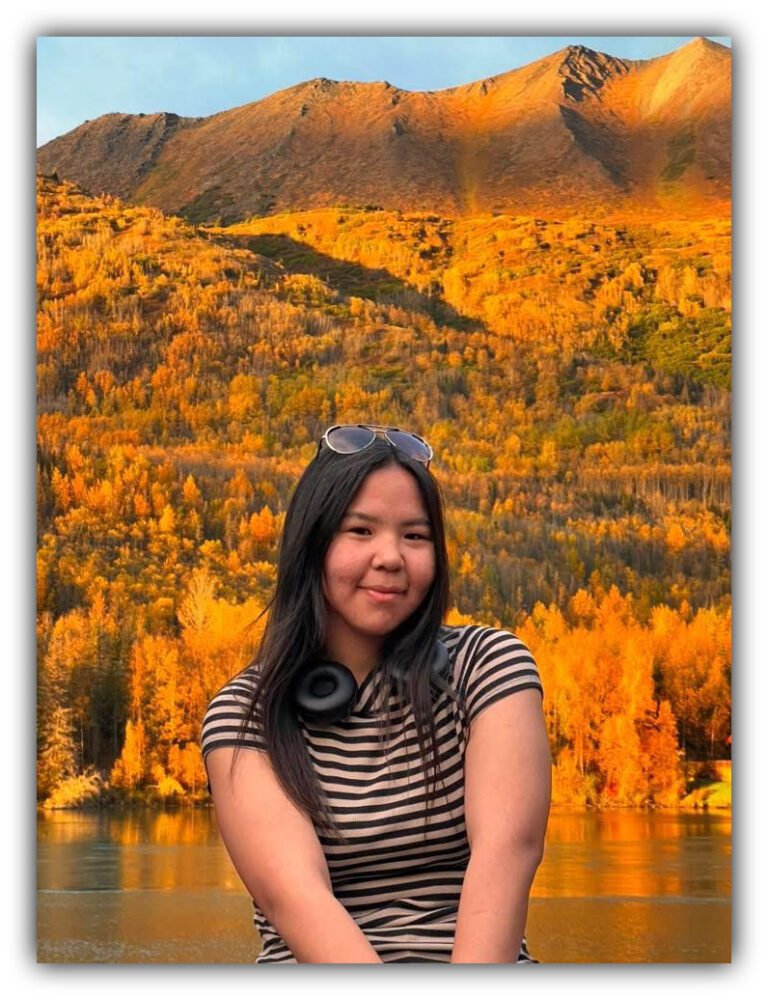 Kelly Hunt Still Missing in Anchorage; Family and Authorities Seek ...